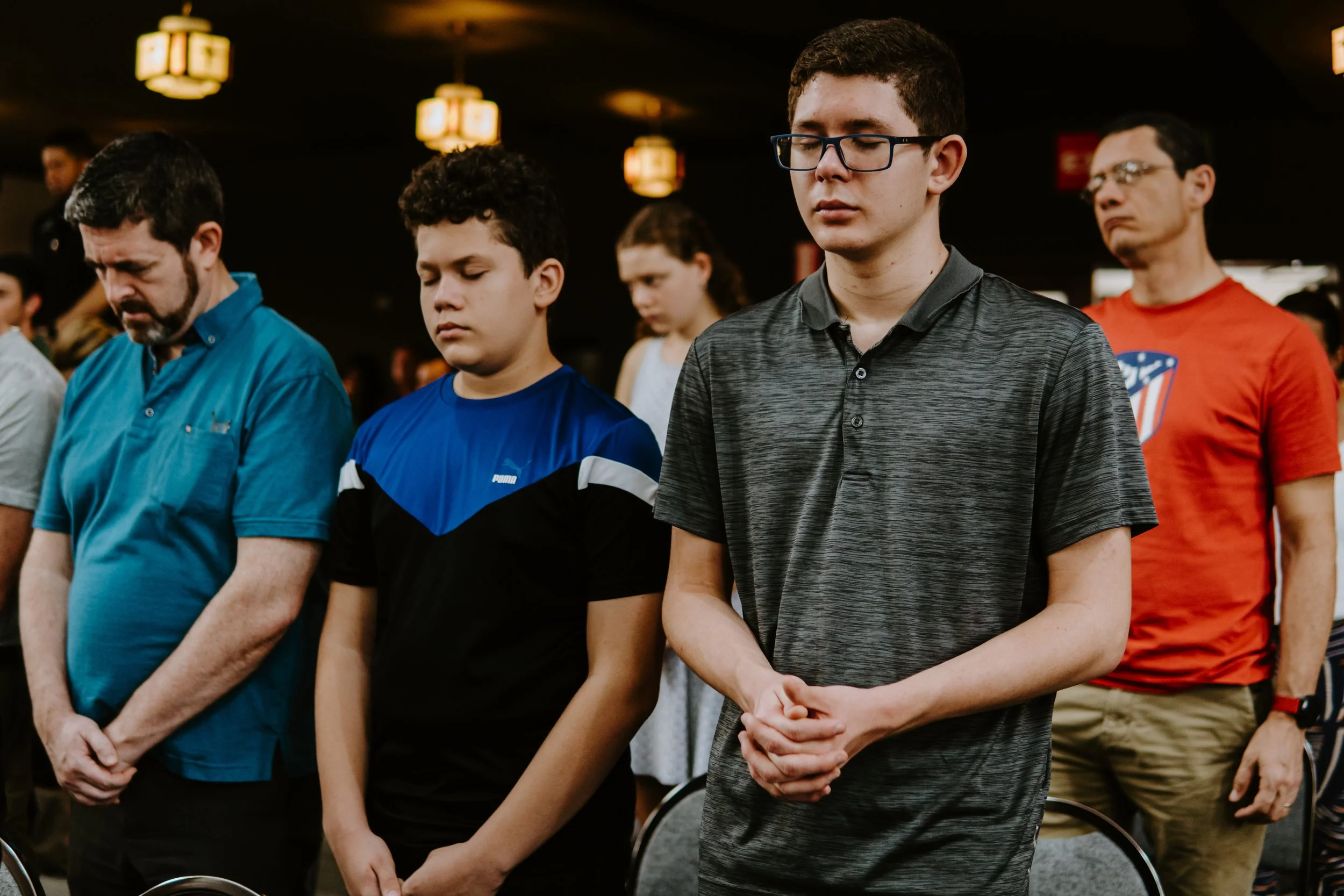 Media — International Baptist Church Costa Rica