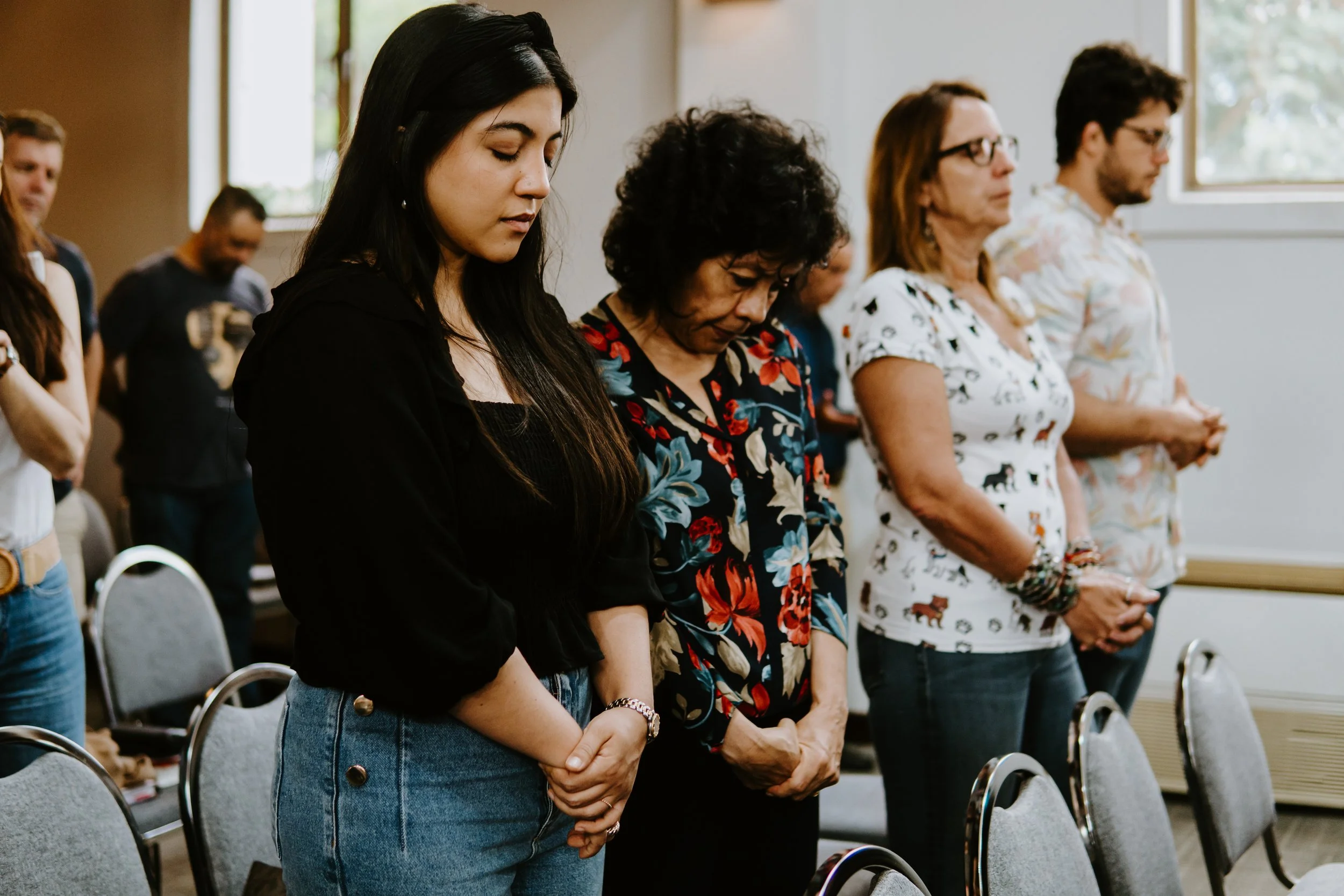 Media — International Baptist Church Costa Rica