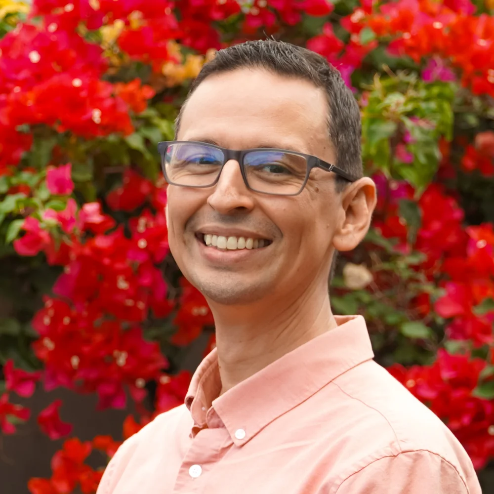 Pastor Joe — International Baptist Church Costa Rica