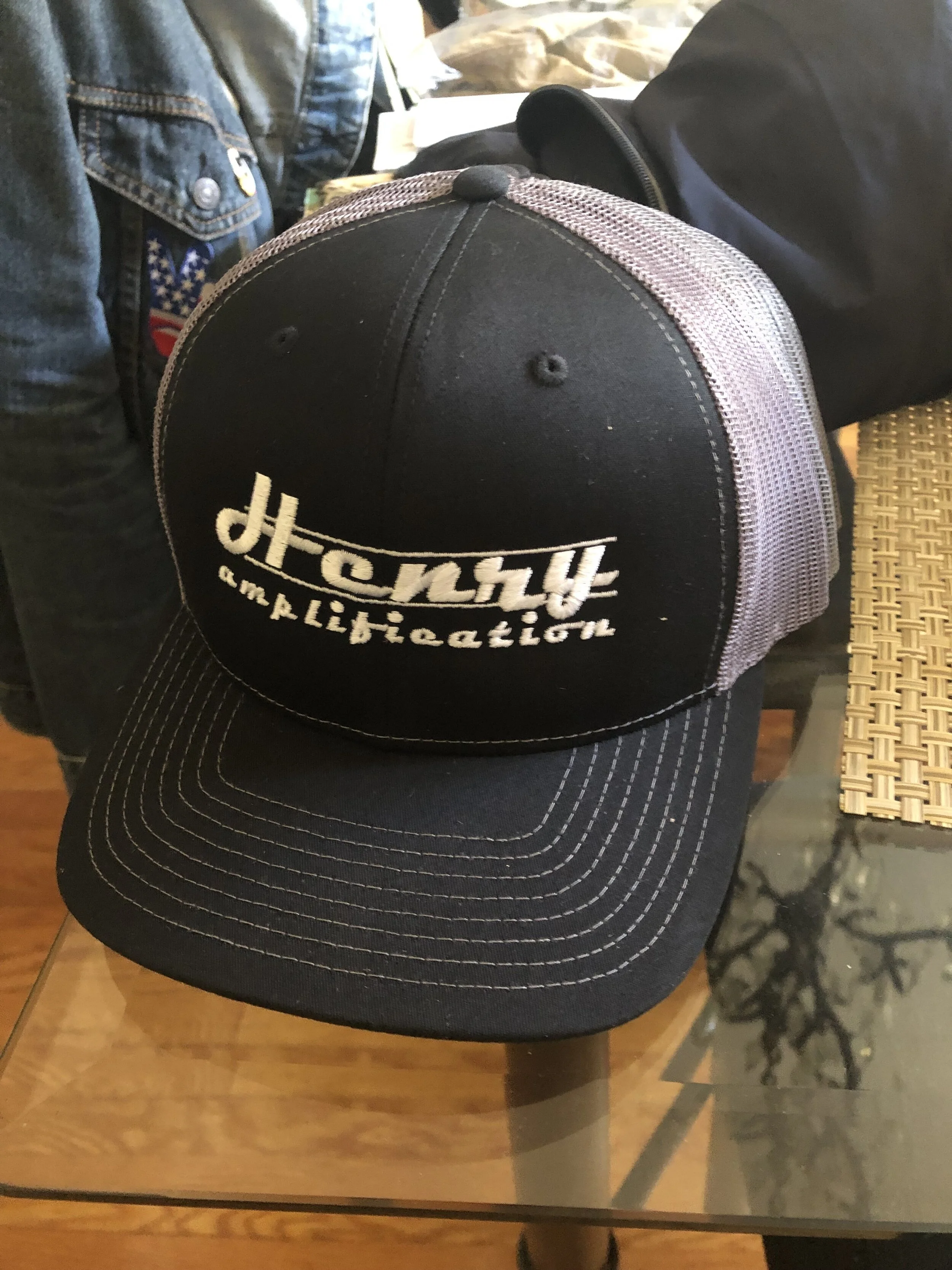 Shop — Henry Amplification