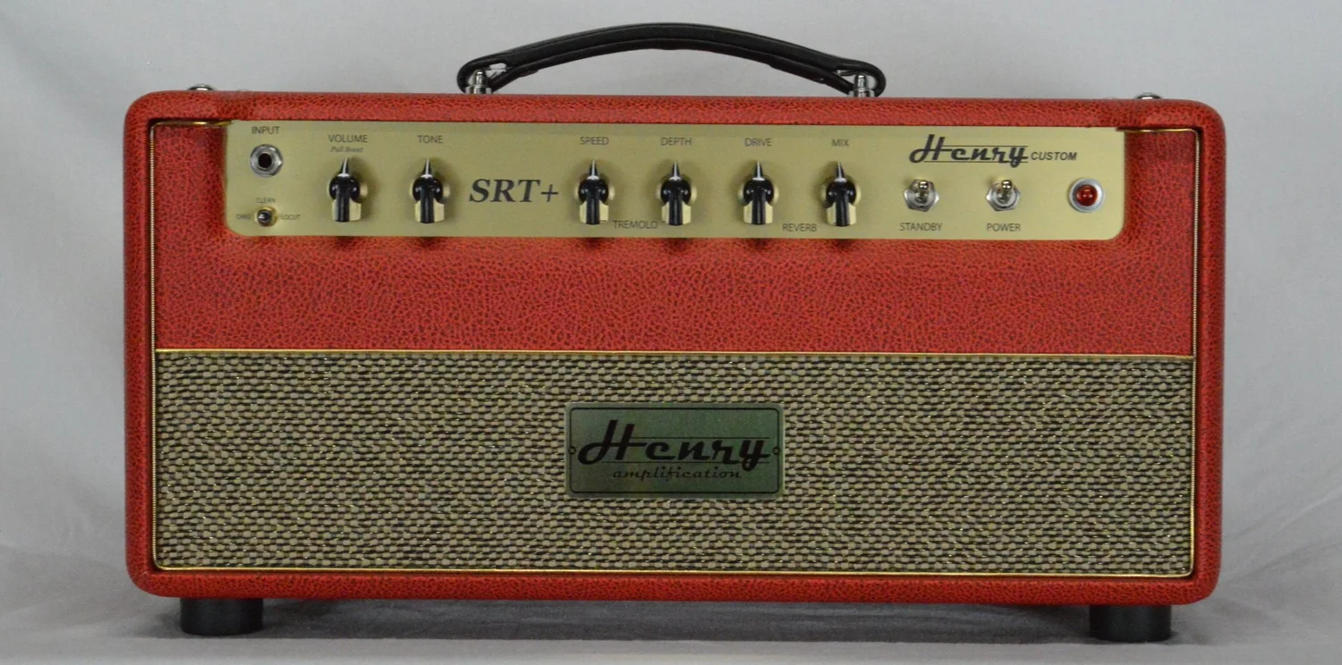 SRT+ — Henry Amplification