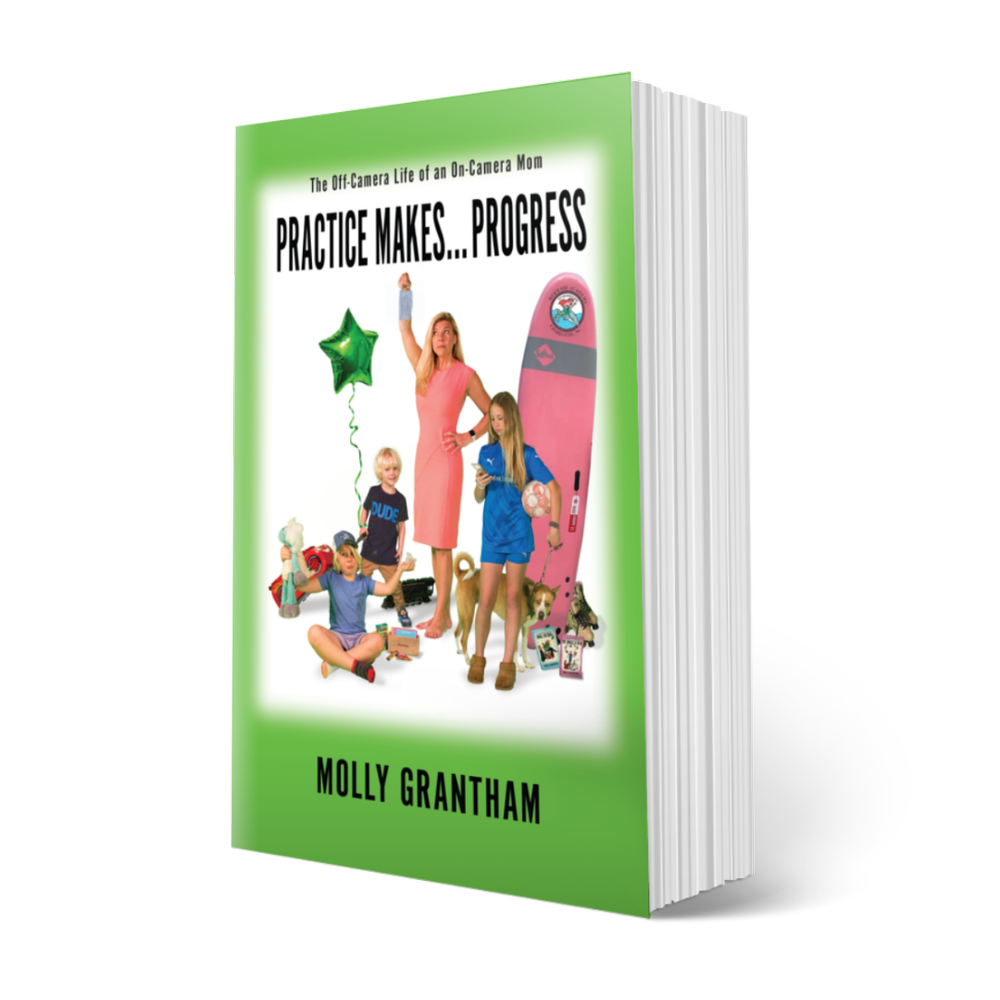 Buy Now — MOLLY GRANTHAM