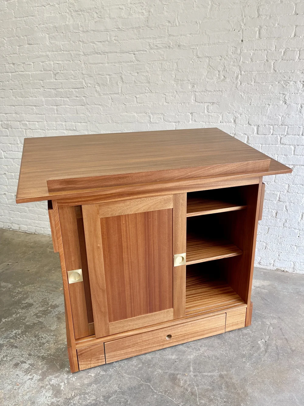 Torah Reading Tables — Designers of Synagogue interiors, Synagogue ...