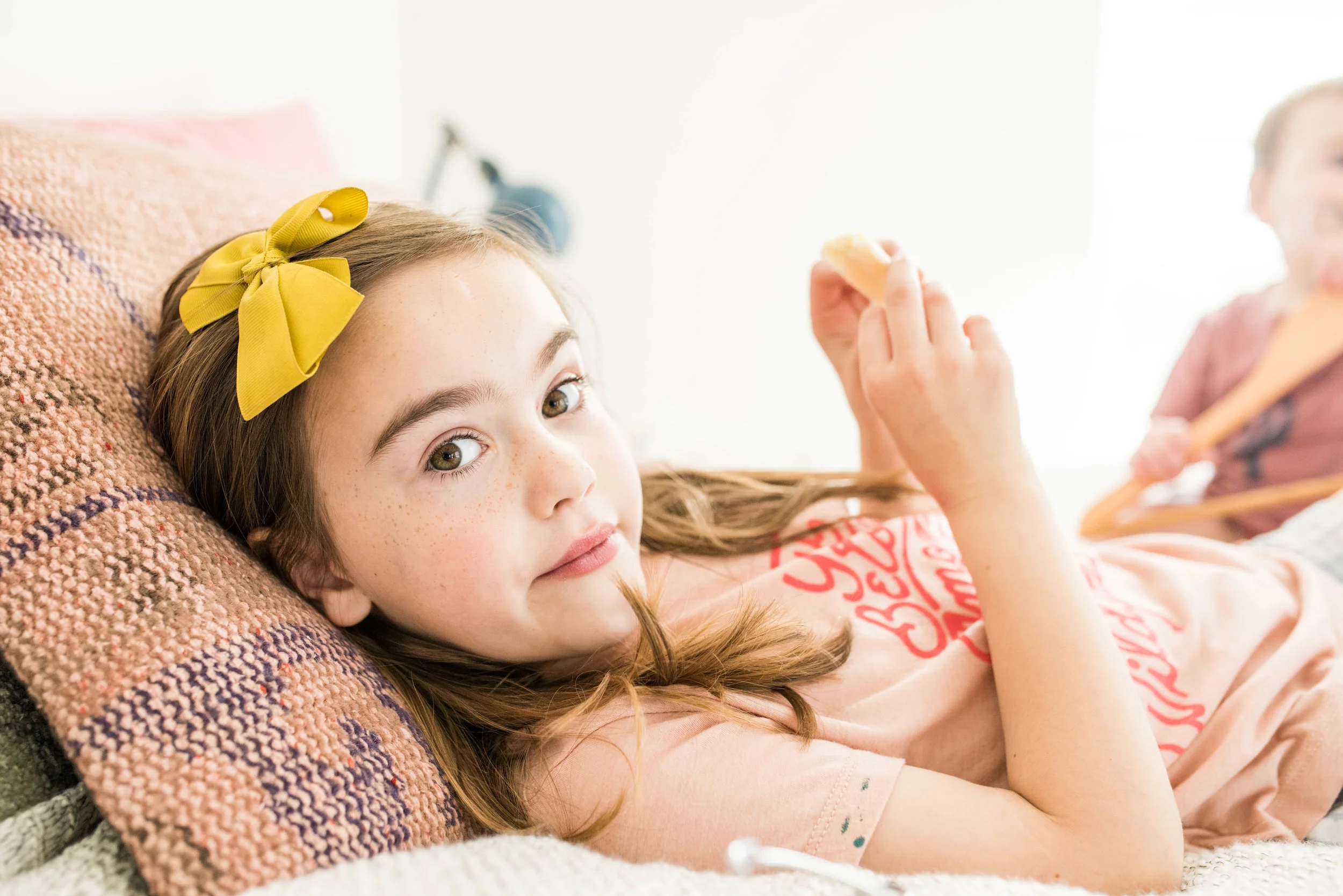 summer days — The Ramble Journal