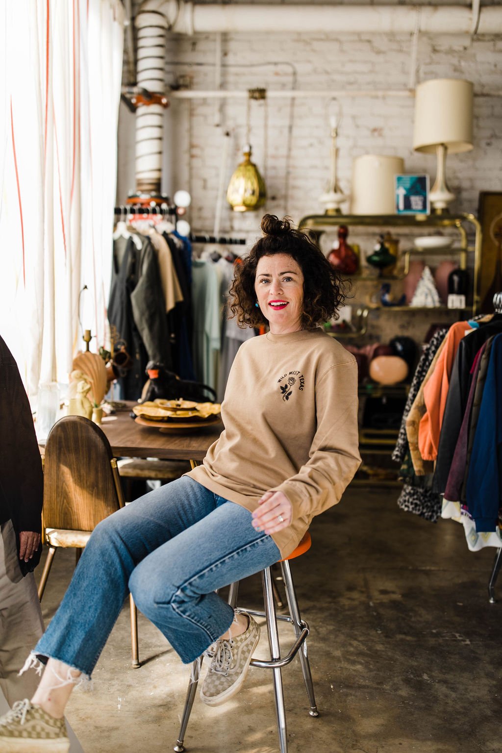 RAMBLE & CO.: TEXAS COLLECTION — The Ramble Journal