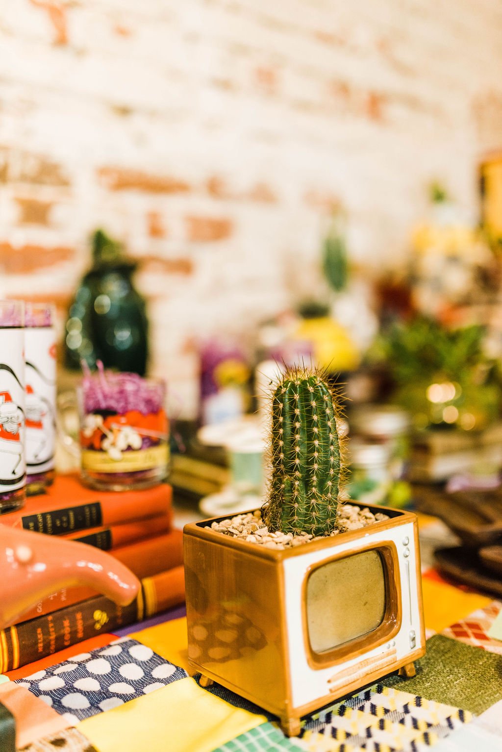 RAMBLE & CO. Spring Maker's Market — The Ramble Journal