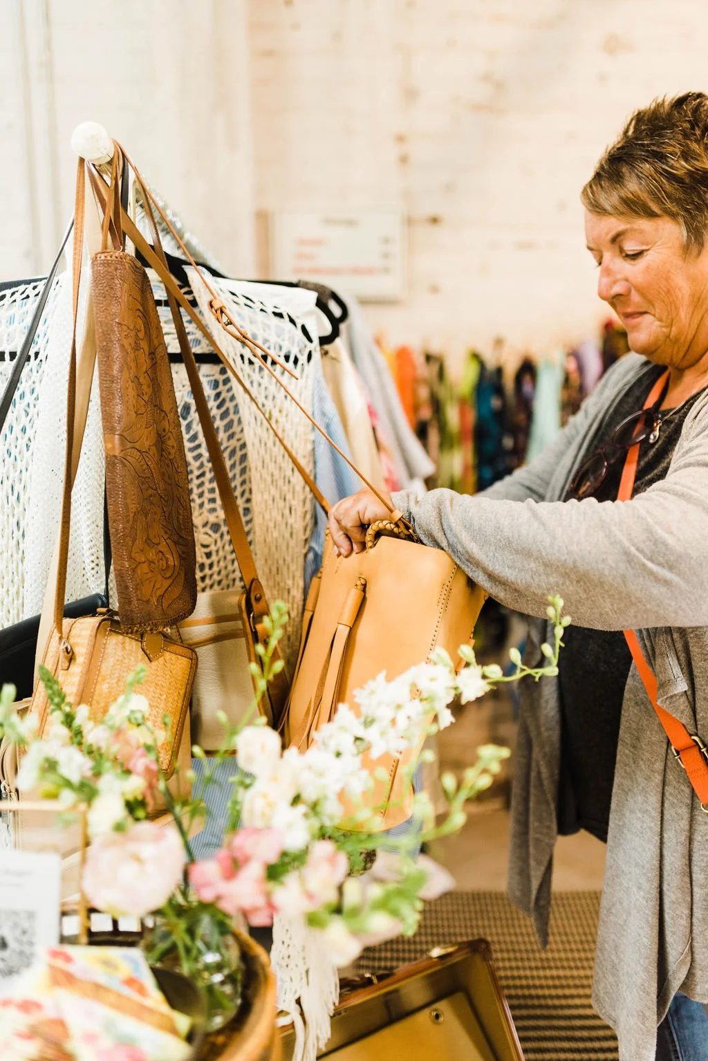 RAMBLE & CO. Spring Maker's Market — The Ramble Journal