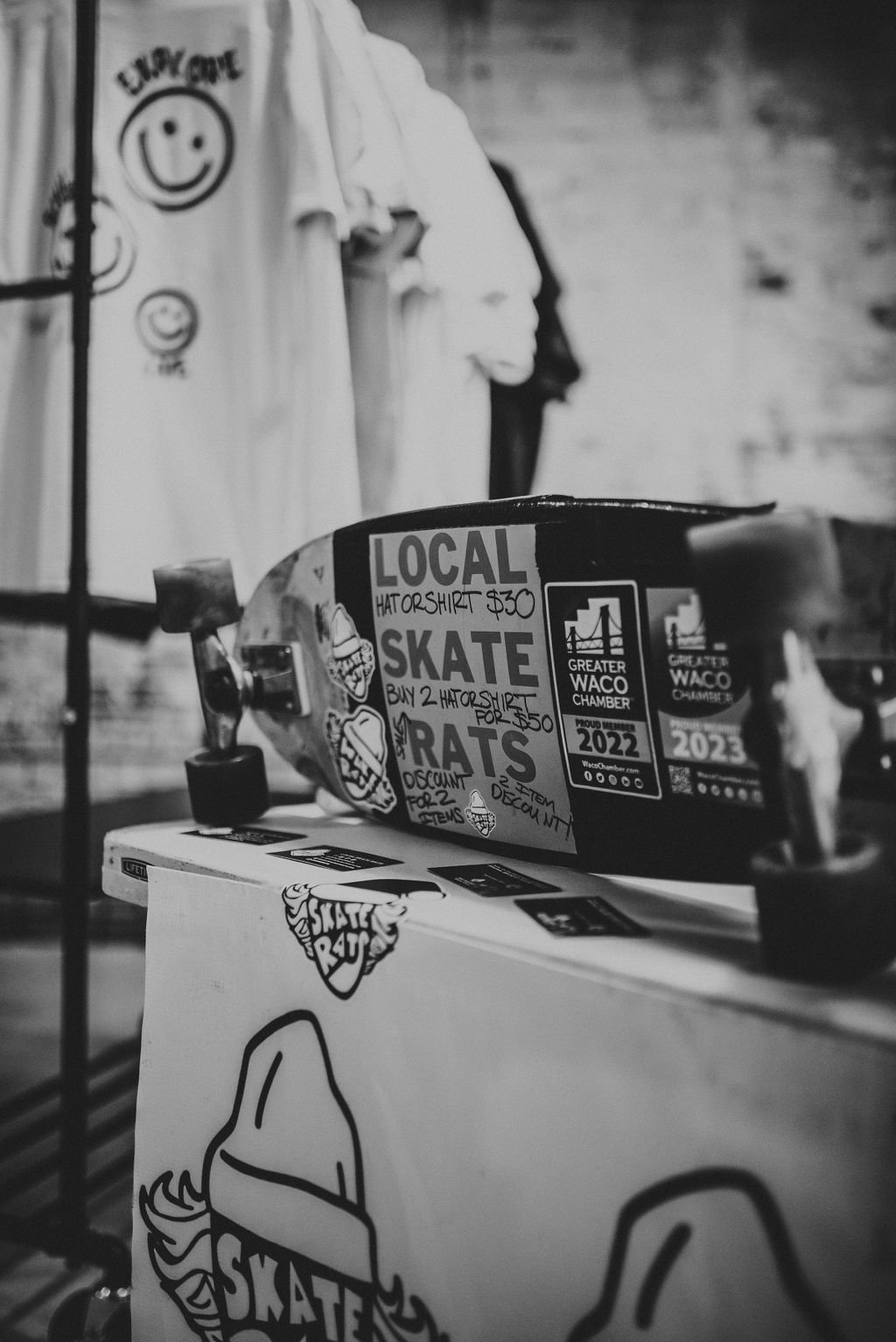 RAMBLE & CO. Spring Maker's Market — The Ramble Journal