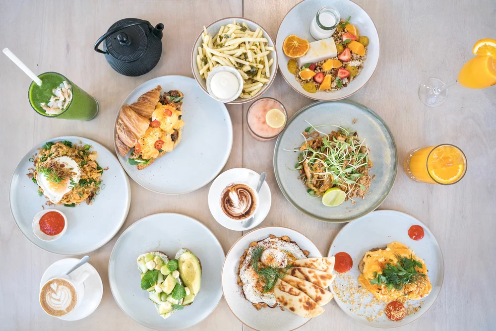 Order Online — Refinery Coffee