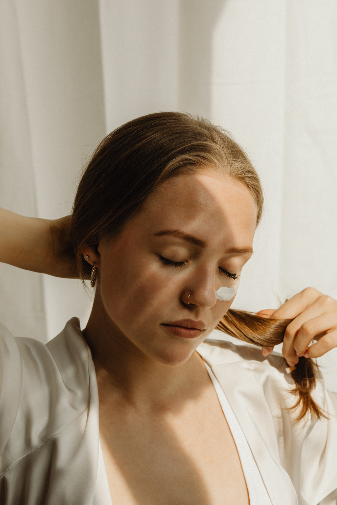 Endometriosis & Your Skin — The Peaceful Skin Co.