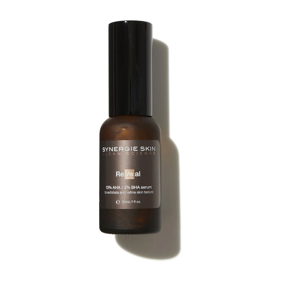 Synergie Skin — The Peaceful Skin Co.