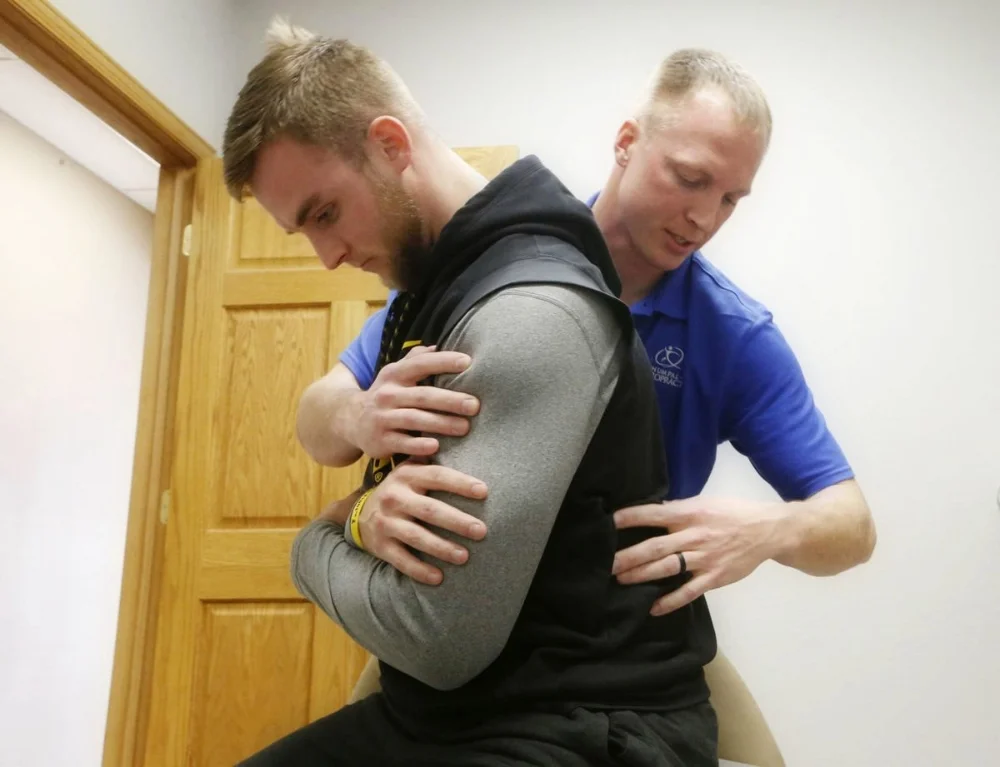 Humpal Chiropractic - North Liberty Chiropractic Clinic