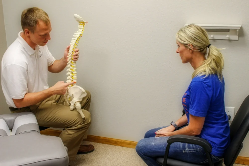 Humpal Chiropractic - North Liberty Chiropractic Clinic