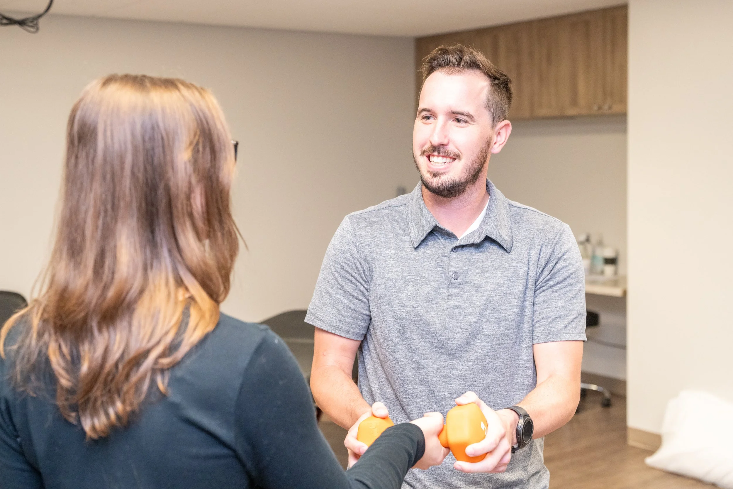 Humpal Chiropractic - North Liberty Chiropractic Clinic