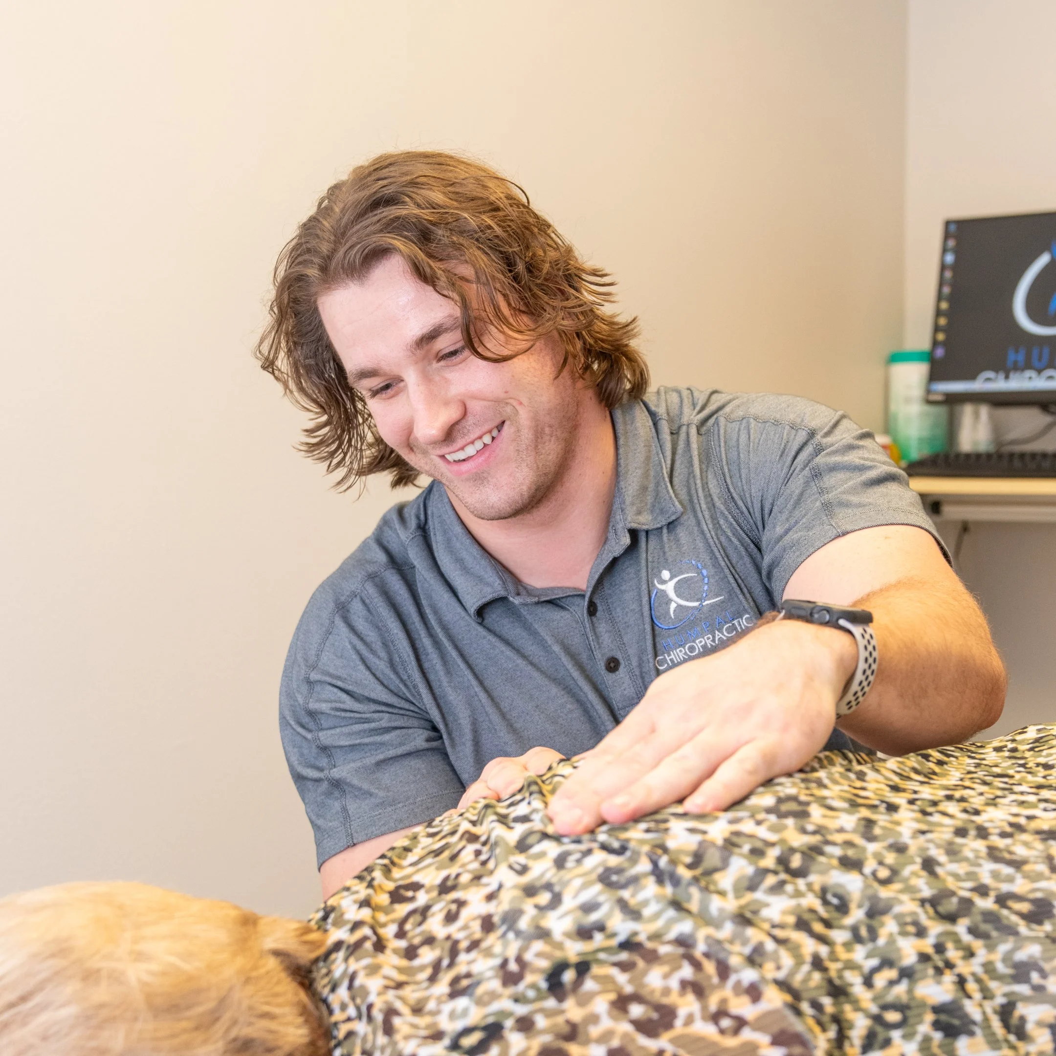 Humpal Chiropractic - North Liberty Chiropractic Clinic