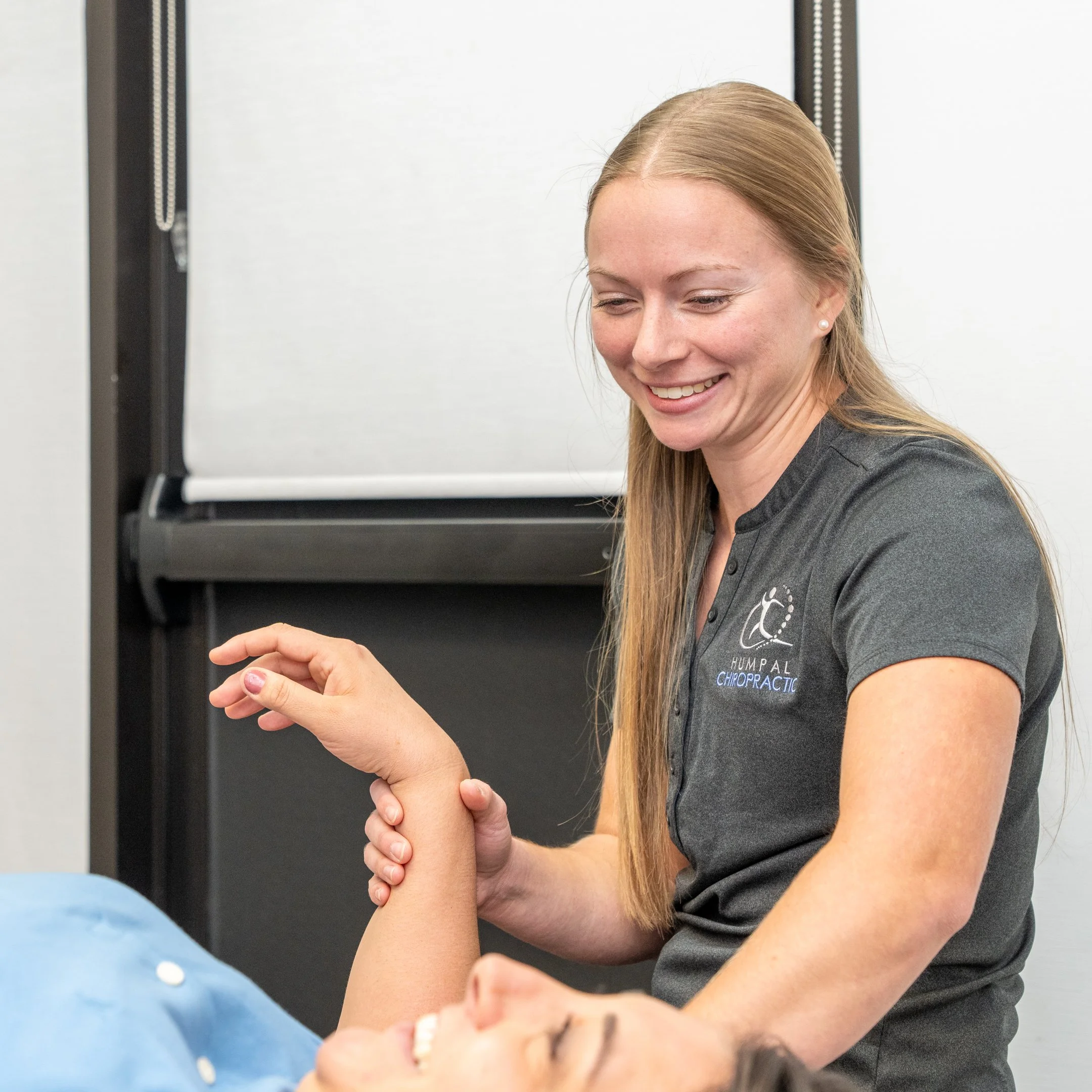 Humpal Chiropractic - North Liberty Chiropractic Clinic