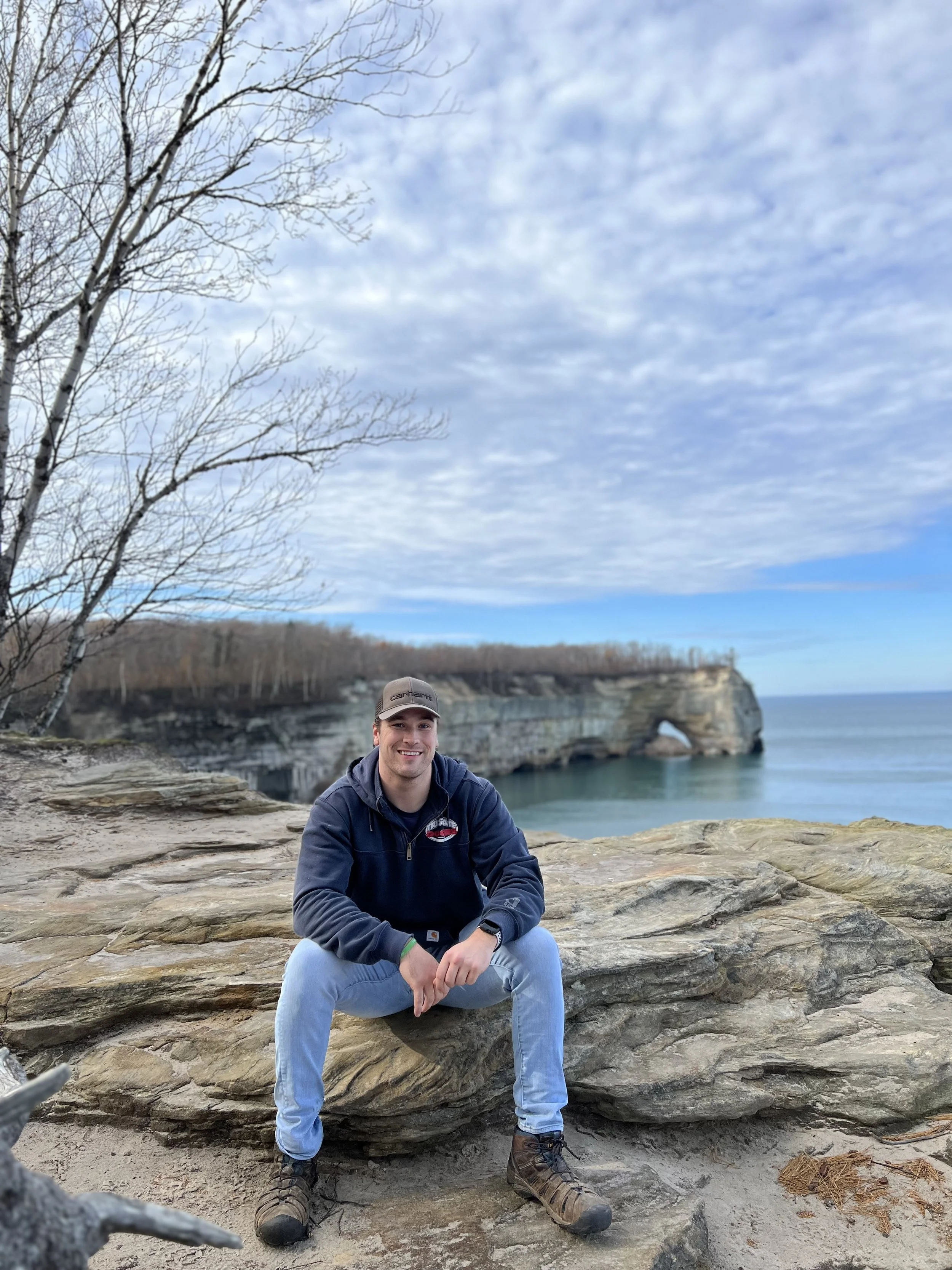 Humpal Chiropractic - About North Liberty Chiropractor