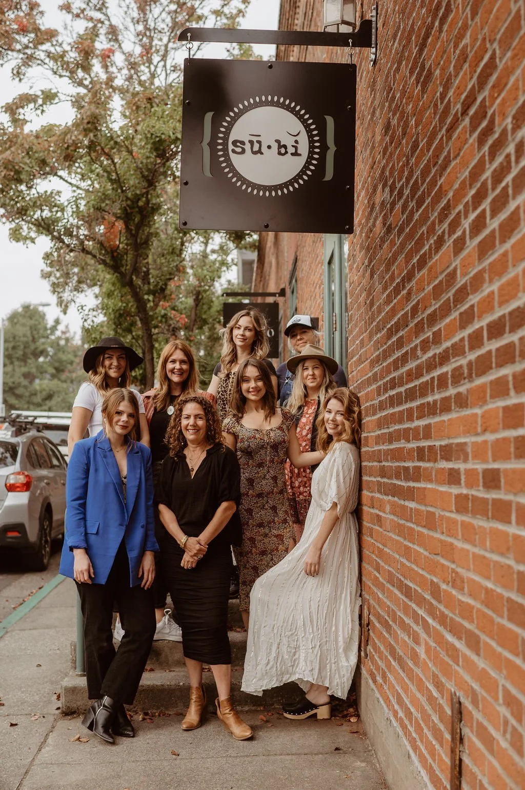 Subi Salon | Hood River, OR