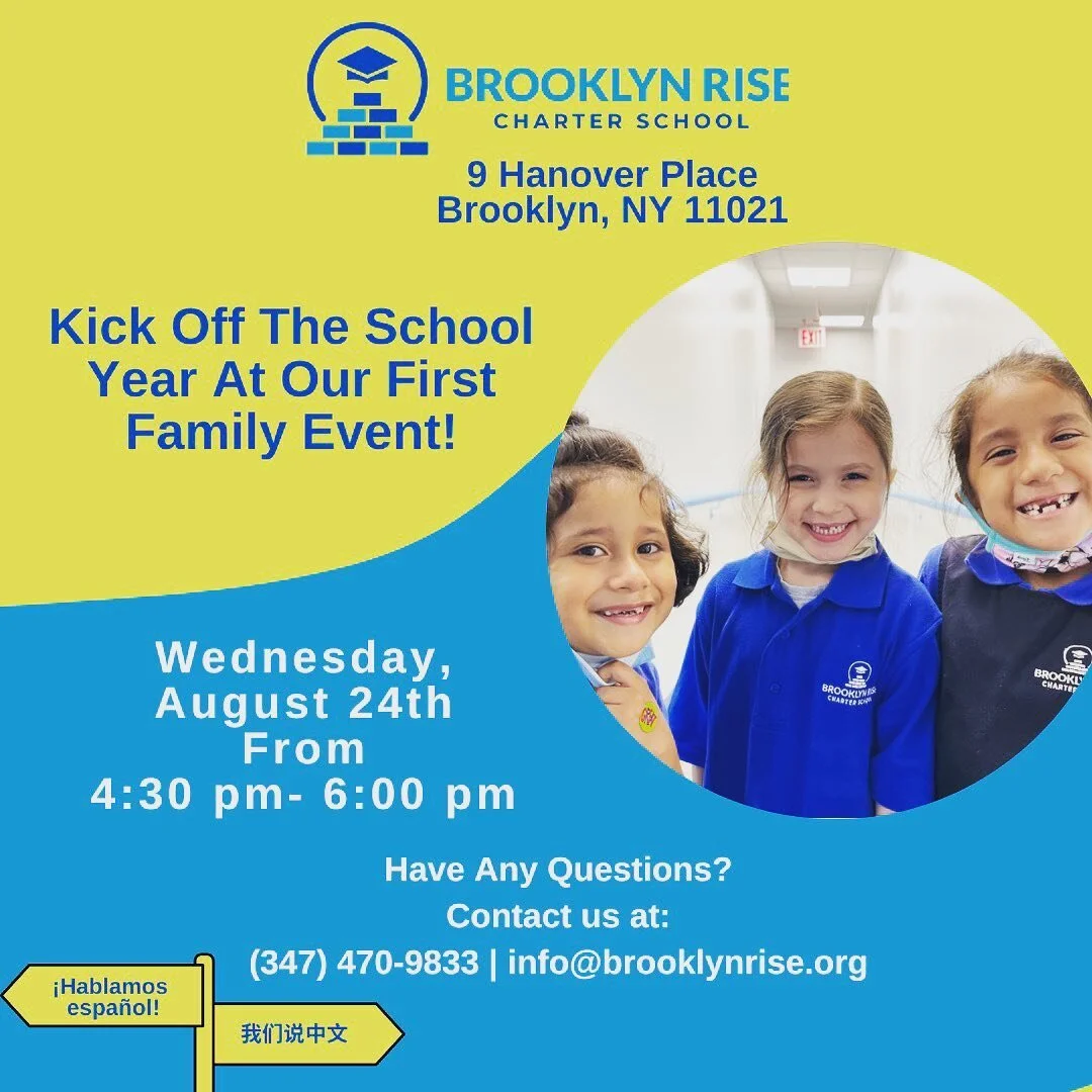 Brooklyn RISE Charter School