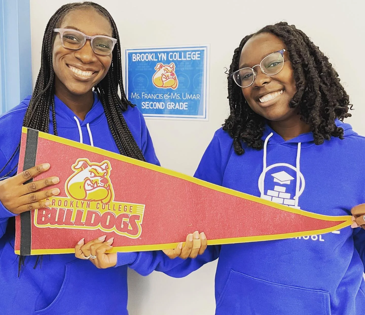 Brooklyn RISE Charter School