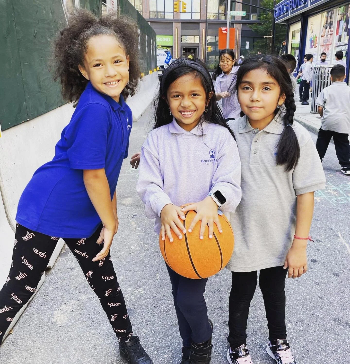 Brooklyn RISE Charter School