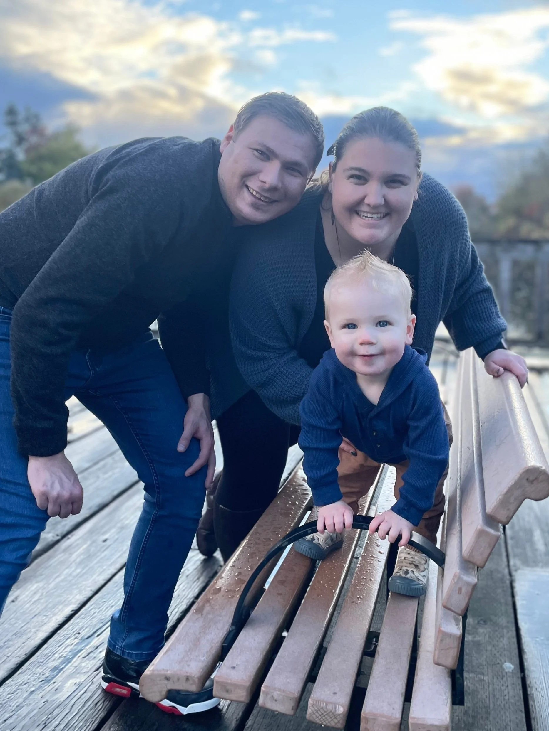 Staff & Leadership — Cedar Creek Sherwood