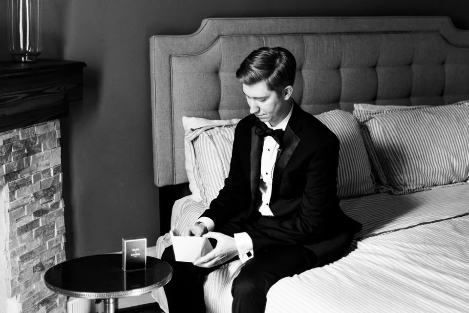 Brett + Susan | Savannah Documentary Romantic Intimate Wedding ...