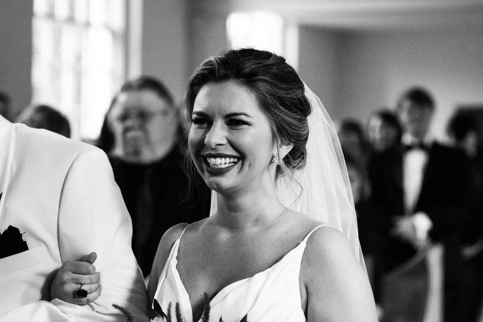 Brett + Susan | Savannah Documentary Romantic Intimate Wedding ...