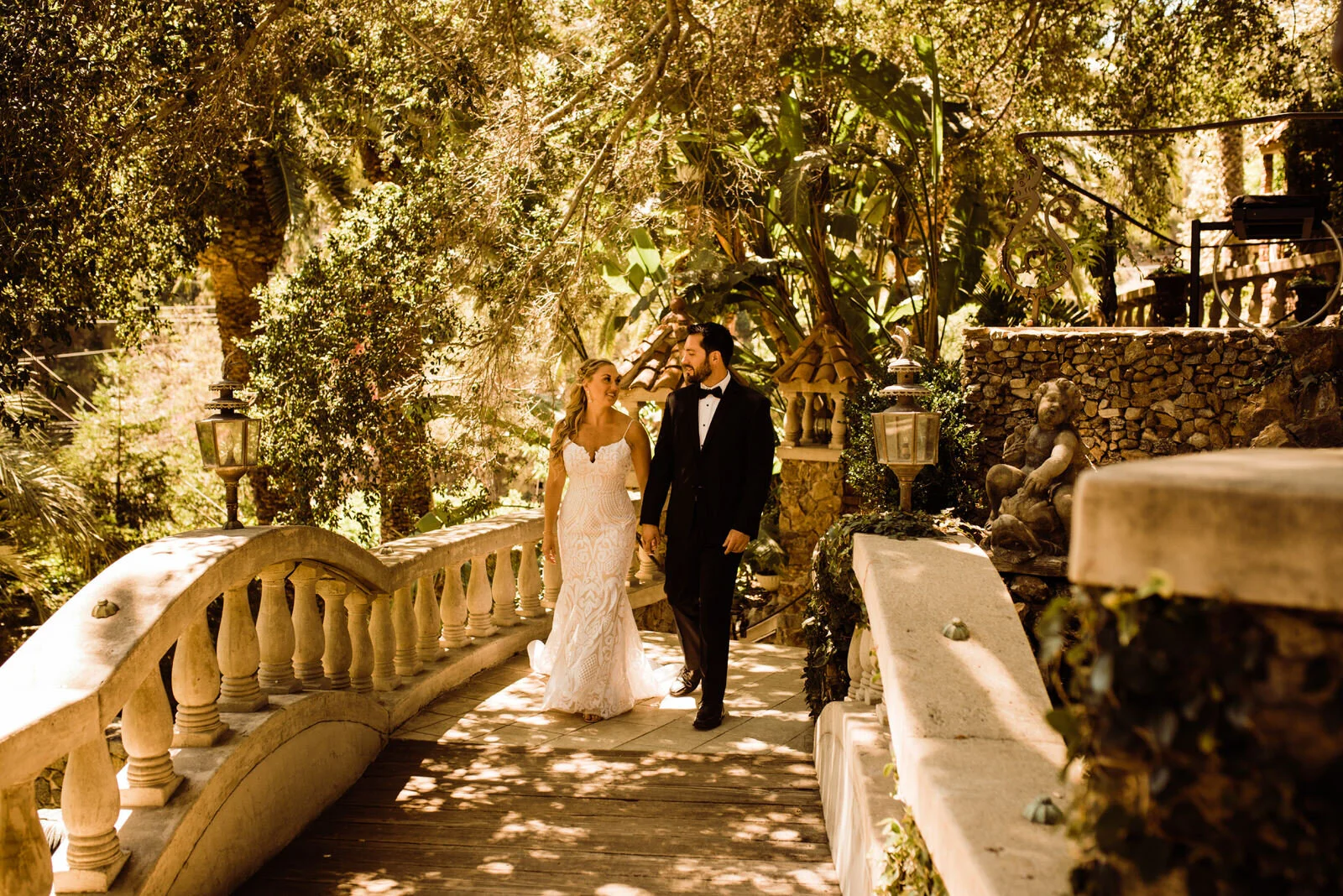 Houdini Estate Wedding — Kept Record