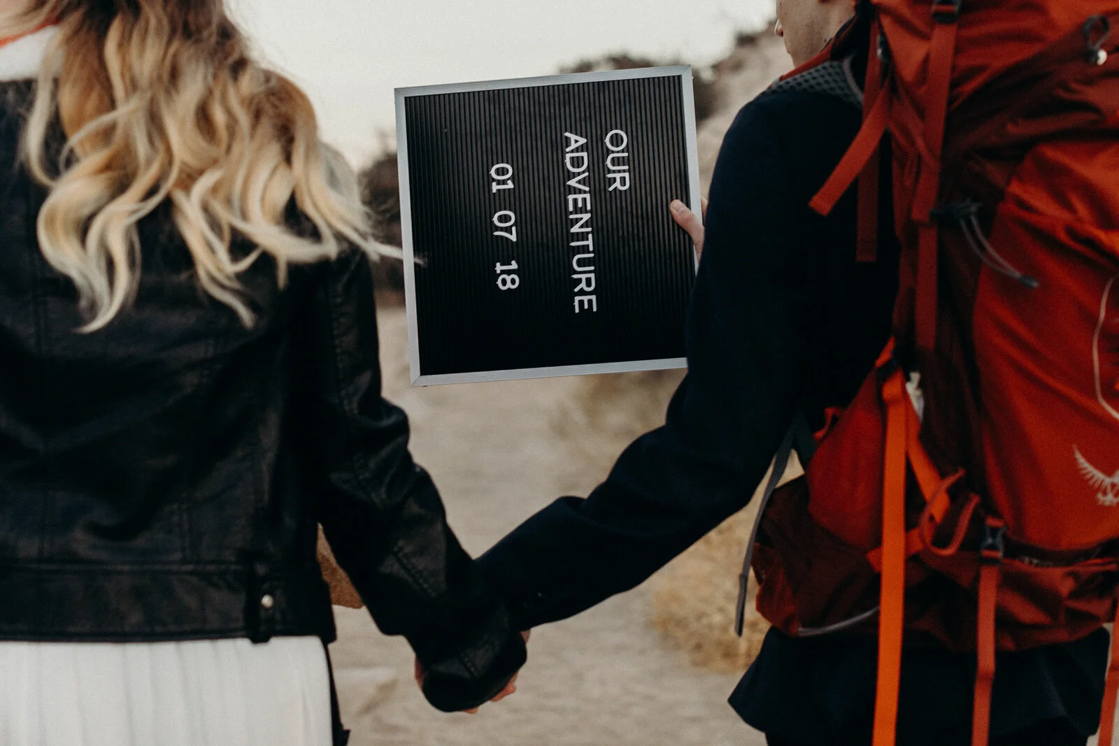 What Eloping REALLY means | California Elopement Photographer — Kept Record