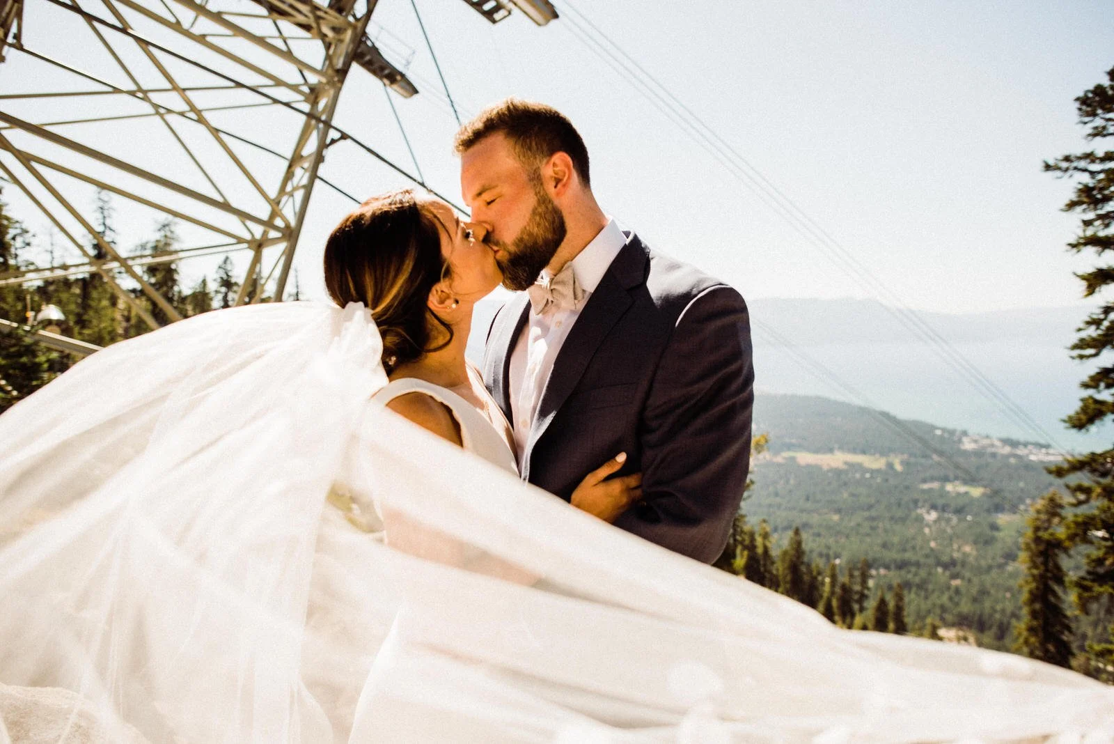 Mountain wedding venues utah 60 photos - Astyledwedding.com