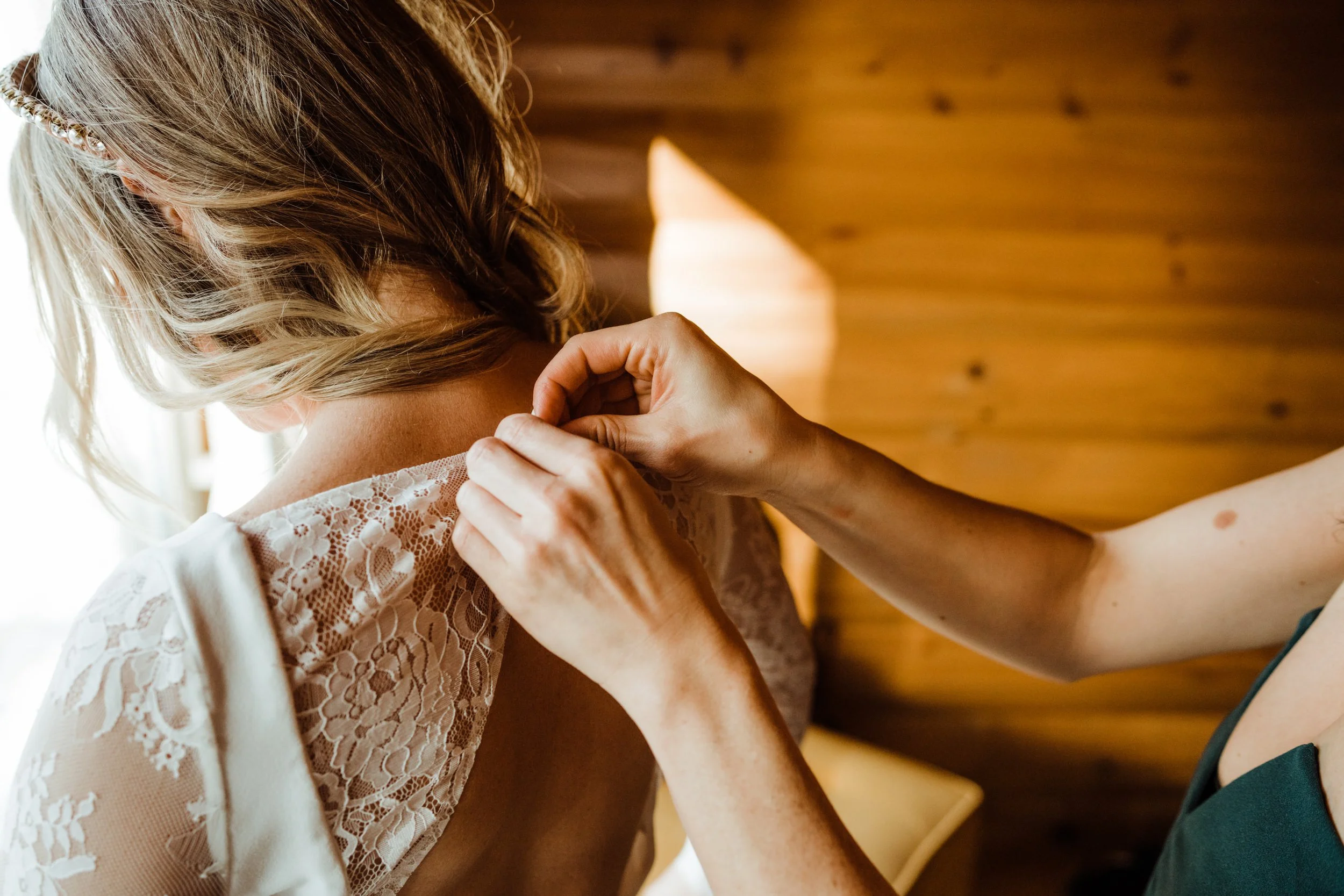 About Morgan Pirkle // Kept Record