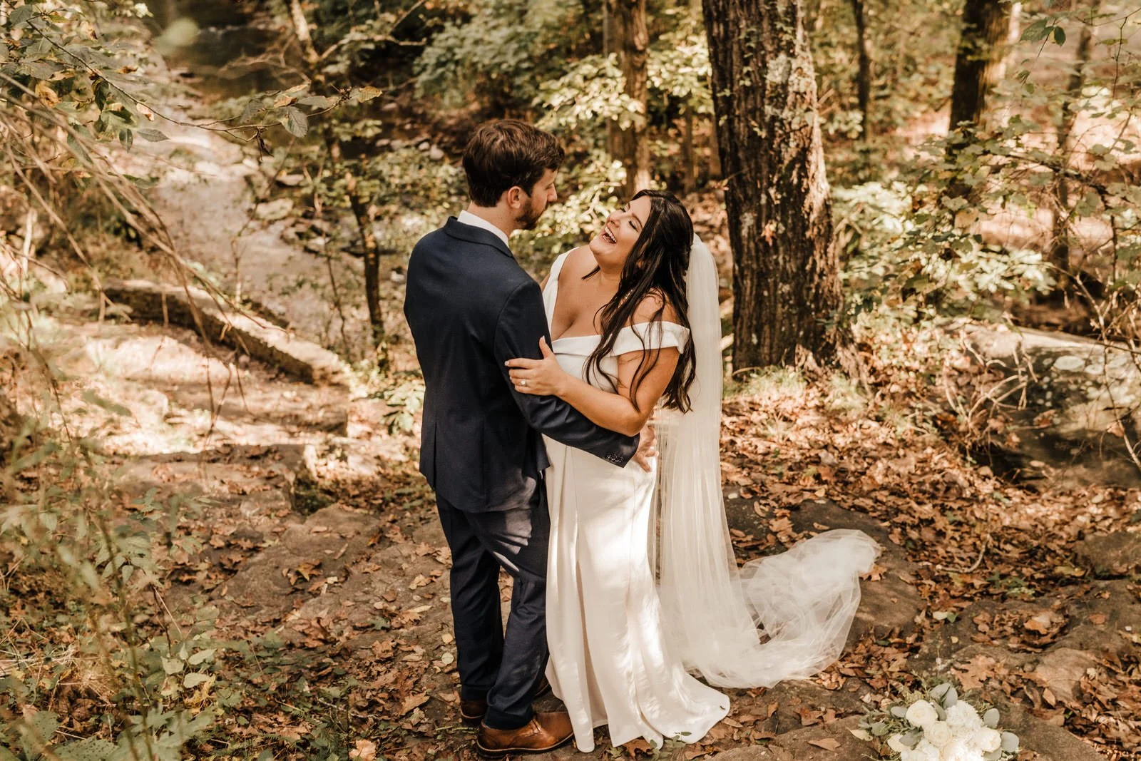 About Morgan Pirkle // Kept Record