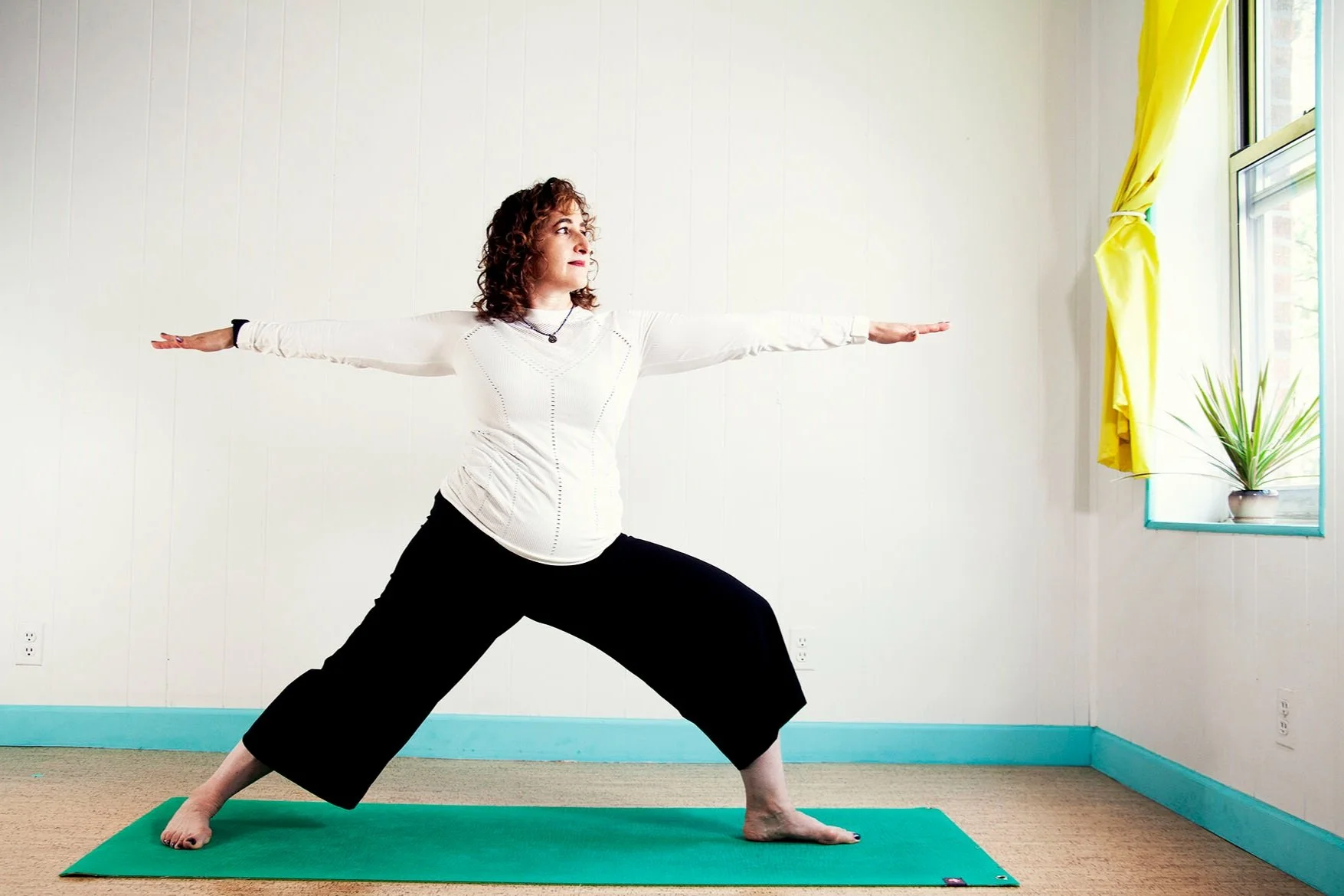 2nd Story Teachers — 2nd Story Pilates+Yoga