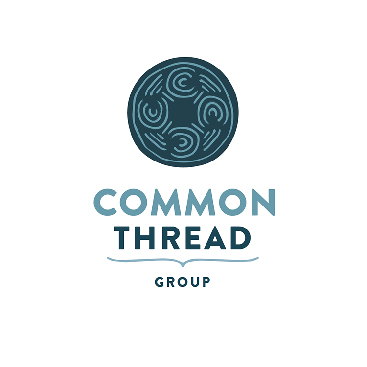 Logos — Amanda Warren