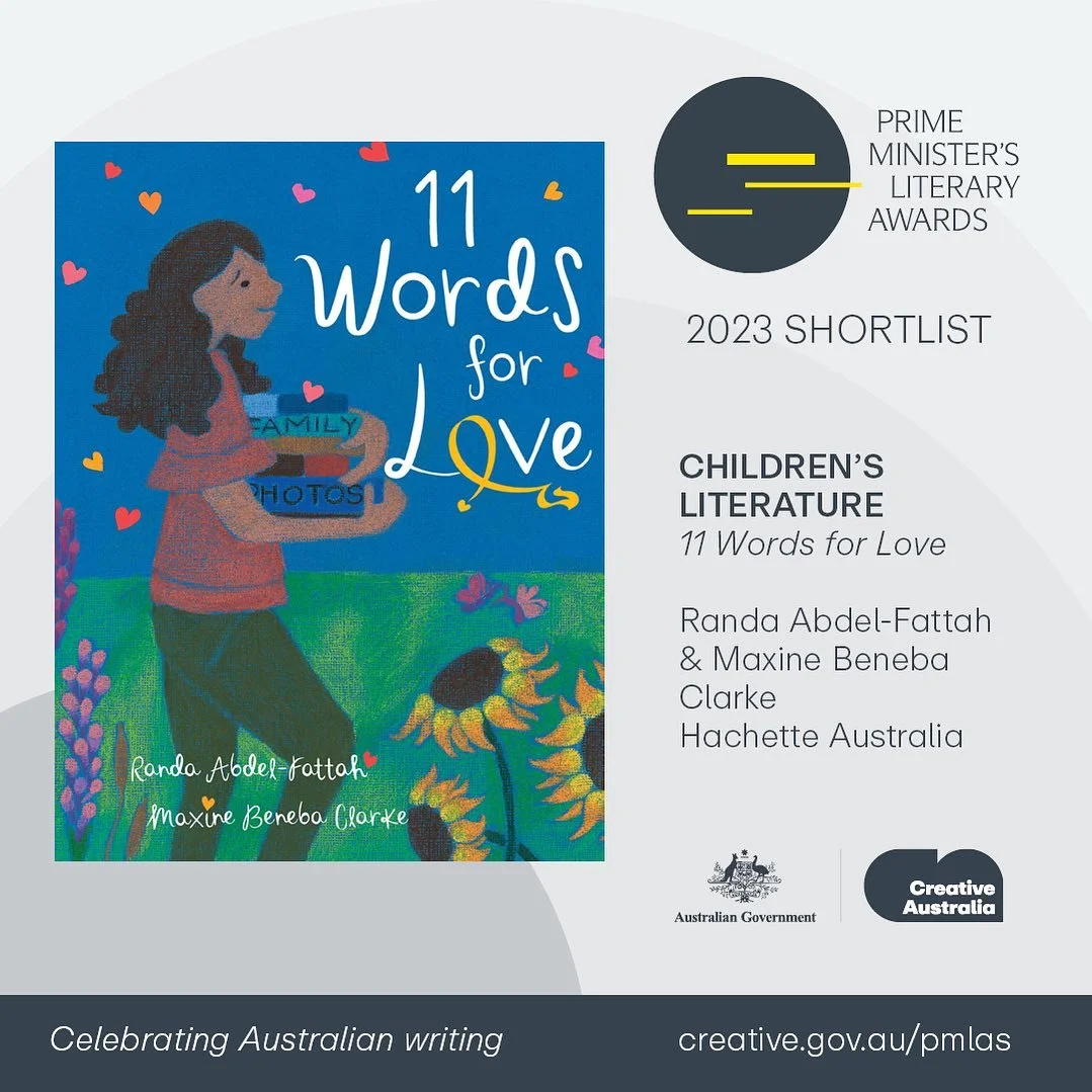 Australian Muslim Writer Wins 2023 · Conduit Muslim Perspectives