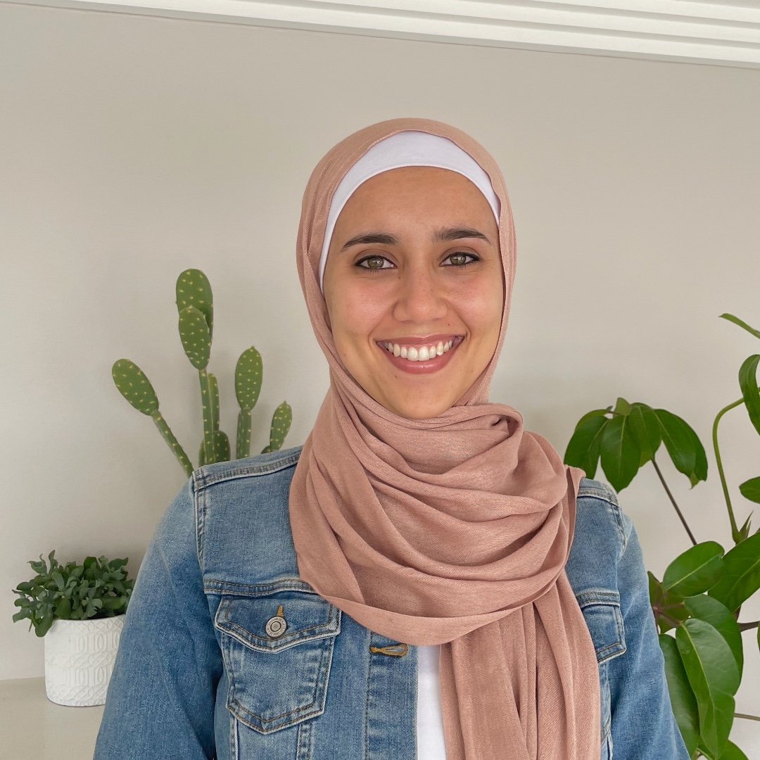 Australian Muslim Writer Wins 2023 · Conduit