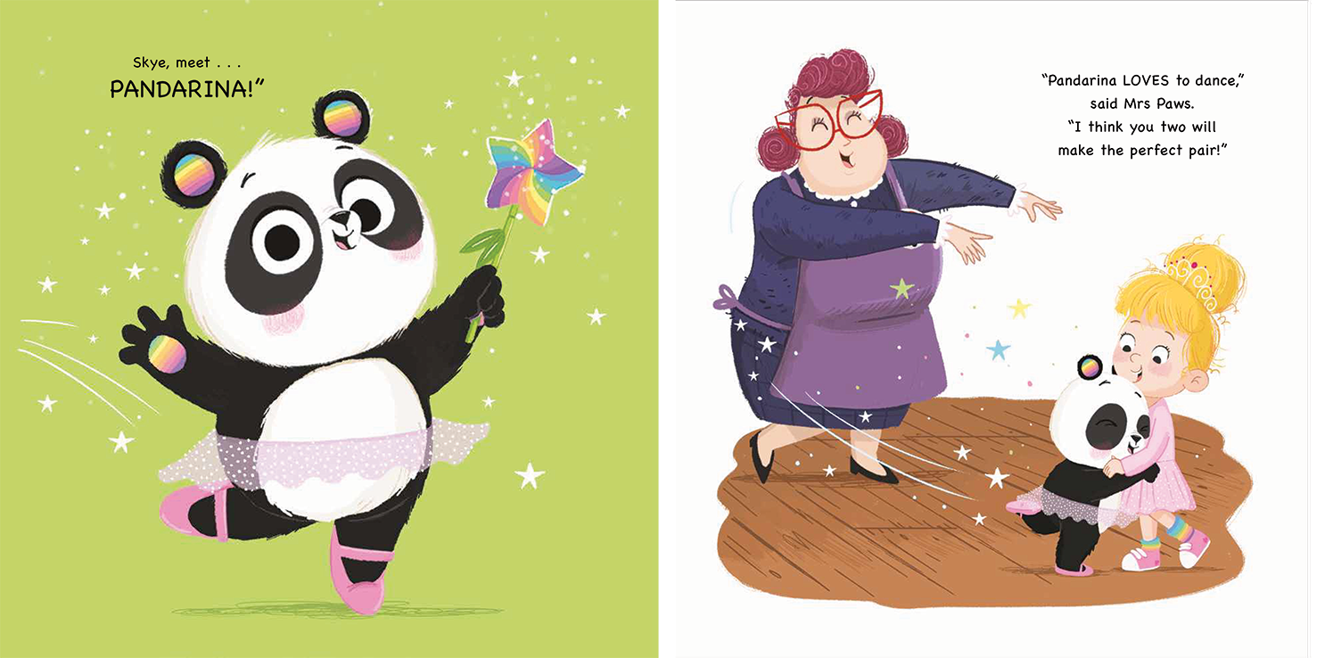 Tim Budgen Illustration