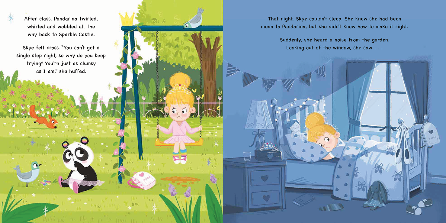 Tim Budgen Illustration