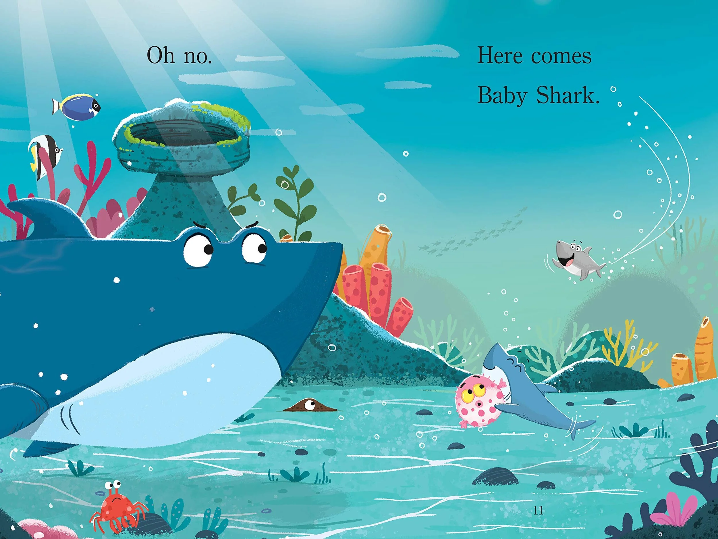 Tim Budgen Illustration