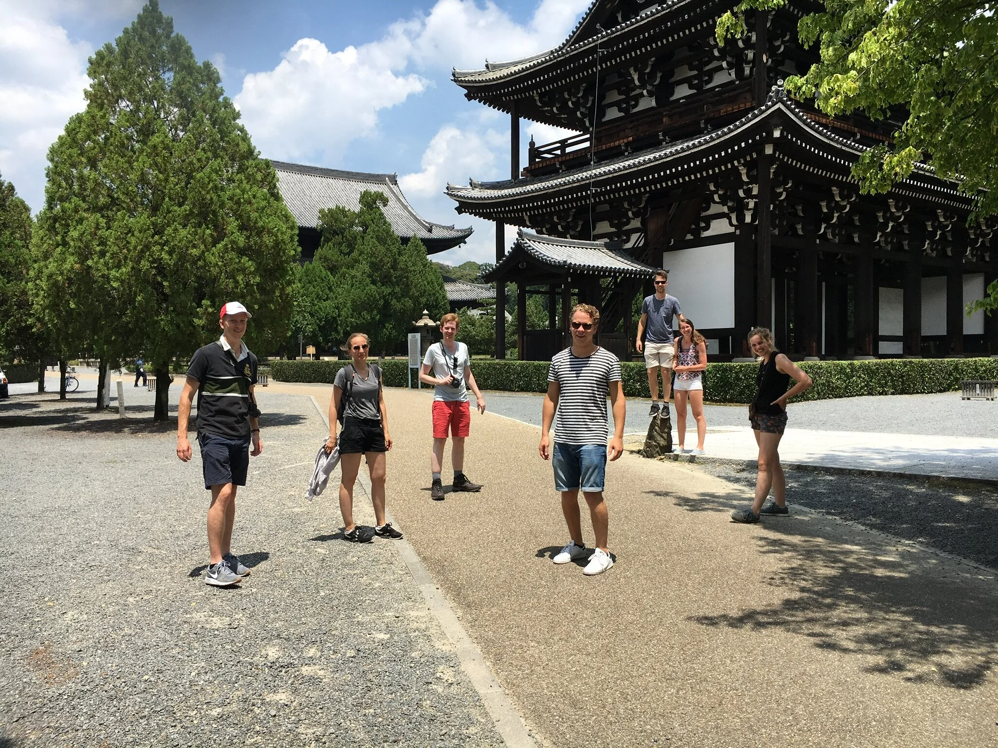 Kyoto Bike Tours — Cycle Osaka