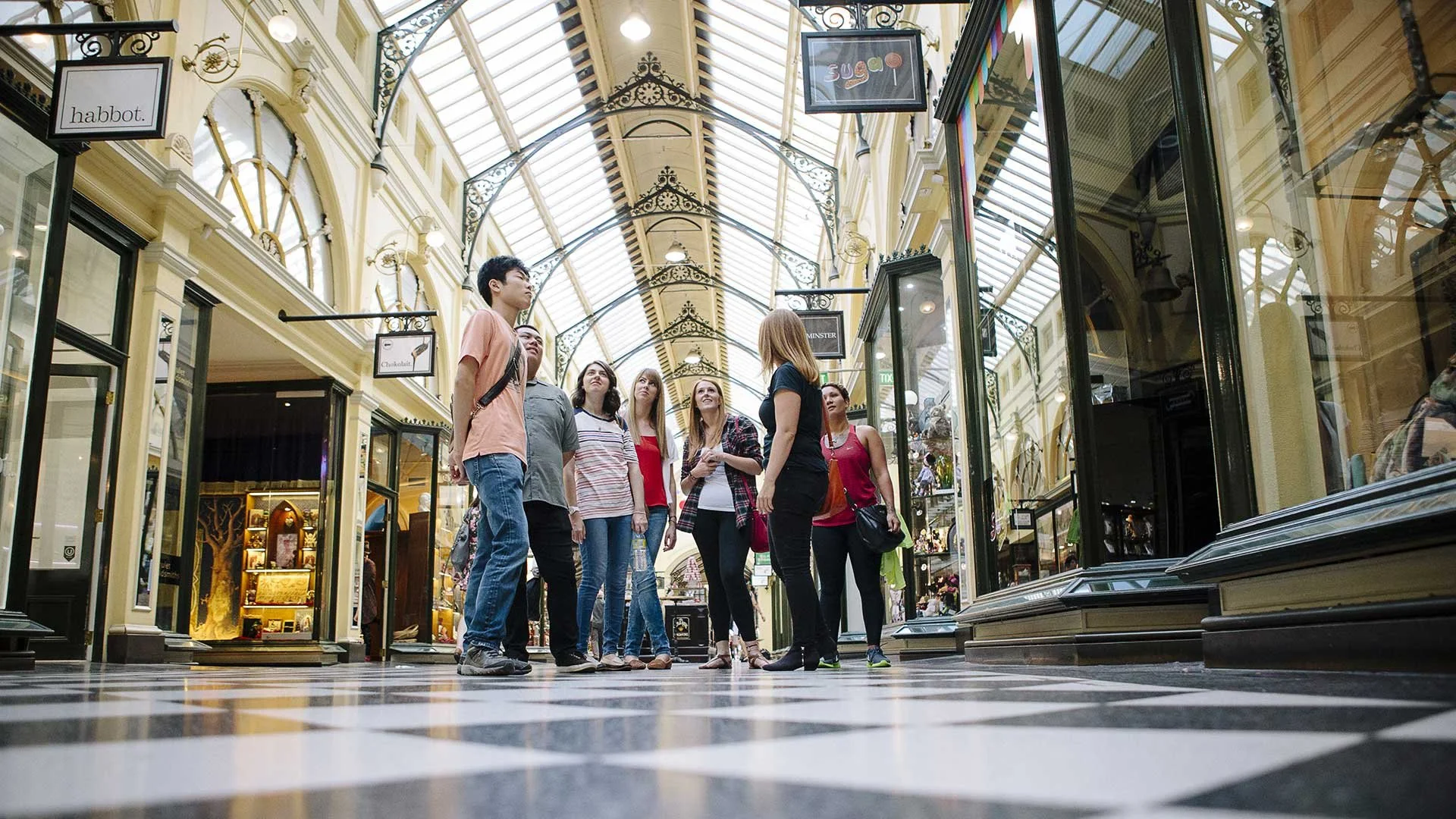 Walk Melbourne Travel Tips | Melbourne Guide | Melbourne Private Tours