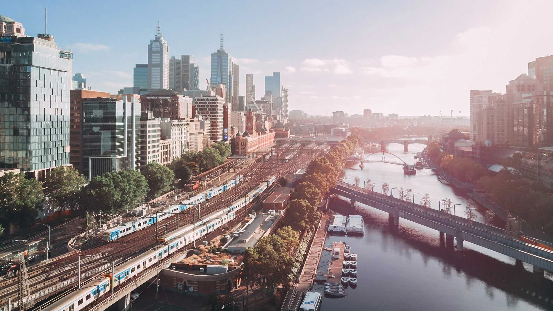 Walk Melbourne Tours | Best Melbourne Food Tours