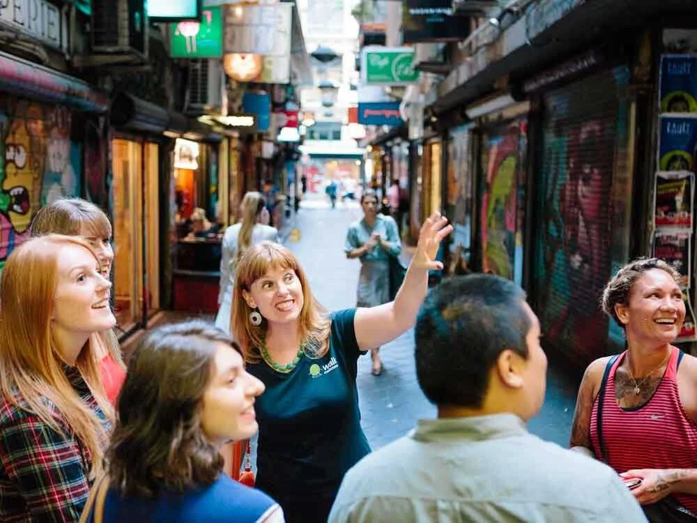 Melbourne City Tours: Uncover the Heart of the CBD