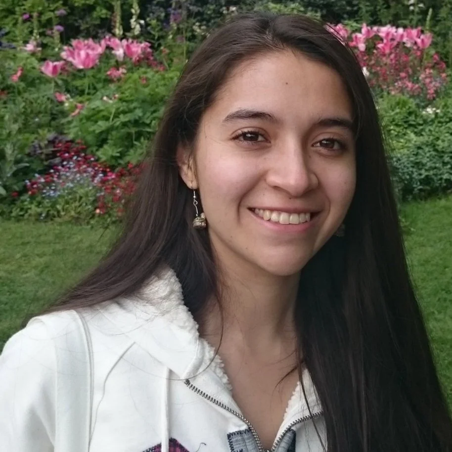 Diana Munoz Sandoval — Malaria Immunology