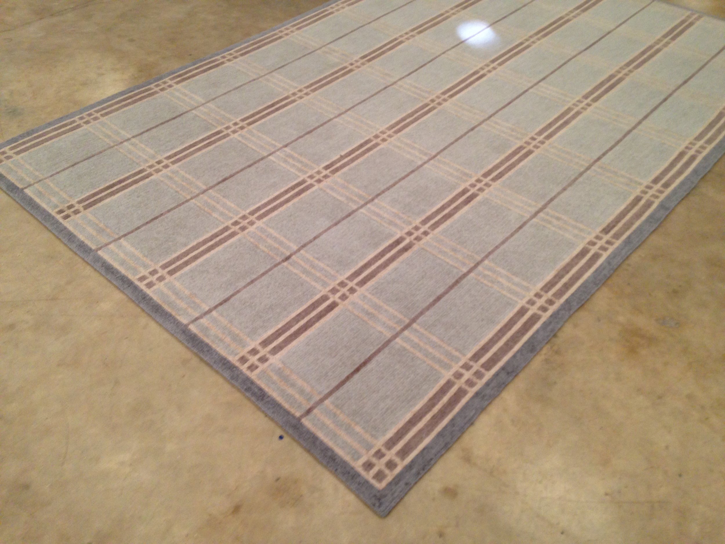 CARPET MASTER