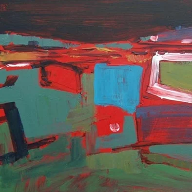 Paul Powis — POWIS | HAYWARD