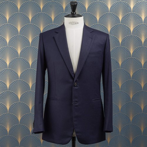 A Sustainable Investment – The Bespoke Suit for the Top of Consultancy ...