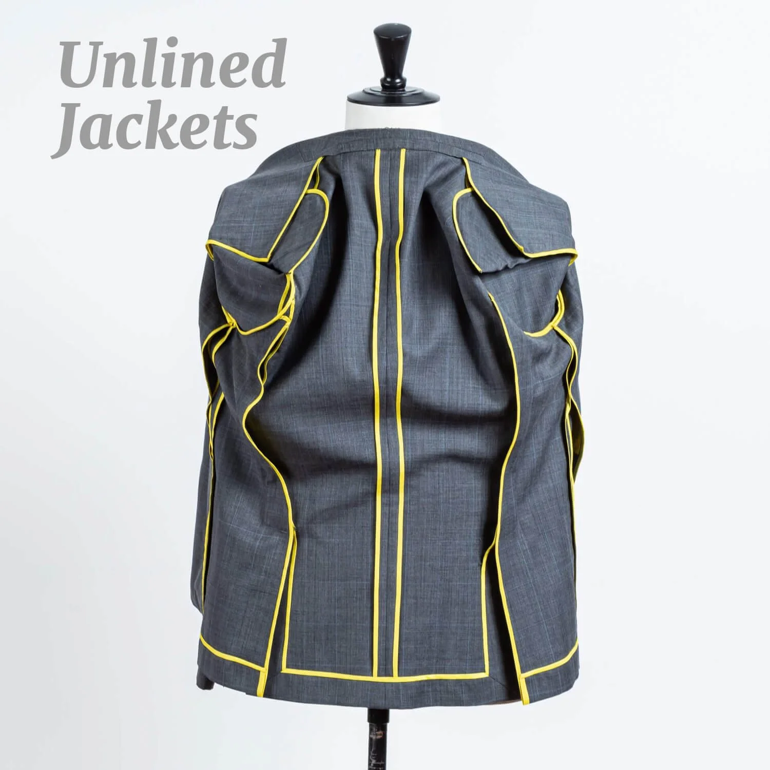 Bespoke Suit Details — Bespoke Tailor for Custom Suits & Shirts ...