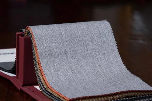 The difference between woollen and worsted cloth — De Oost Bespoke ...